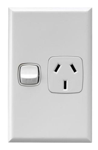 HPM EXCEL VERTICAL SINGLE GPO POWERPOINT 10A, WHITE XLV787WE