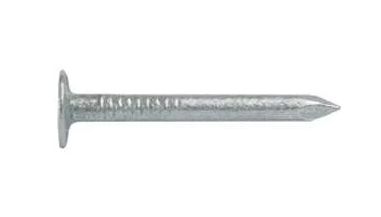 CLOUTS 40mm x 2.8mm 500gm PACK GALVANISED