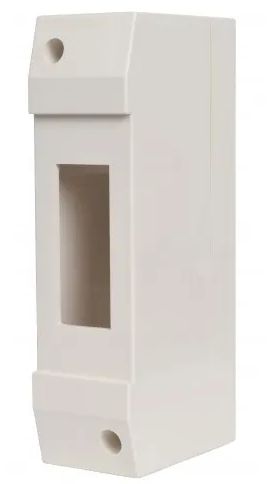 1 POLE MCB COVER ENCLOSURE WITHOUT NEUTRAL AND EARTH LINKS