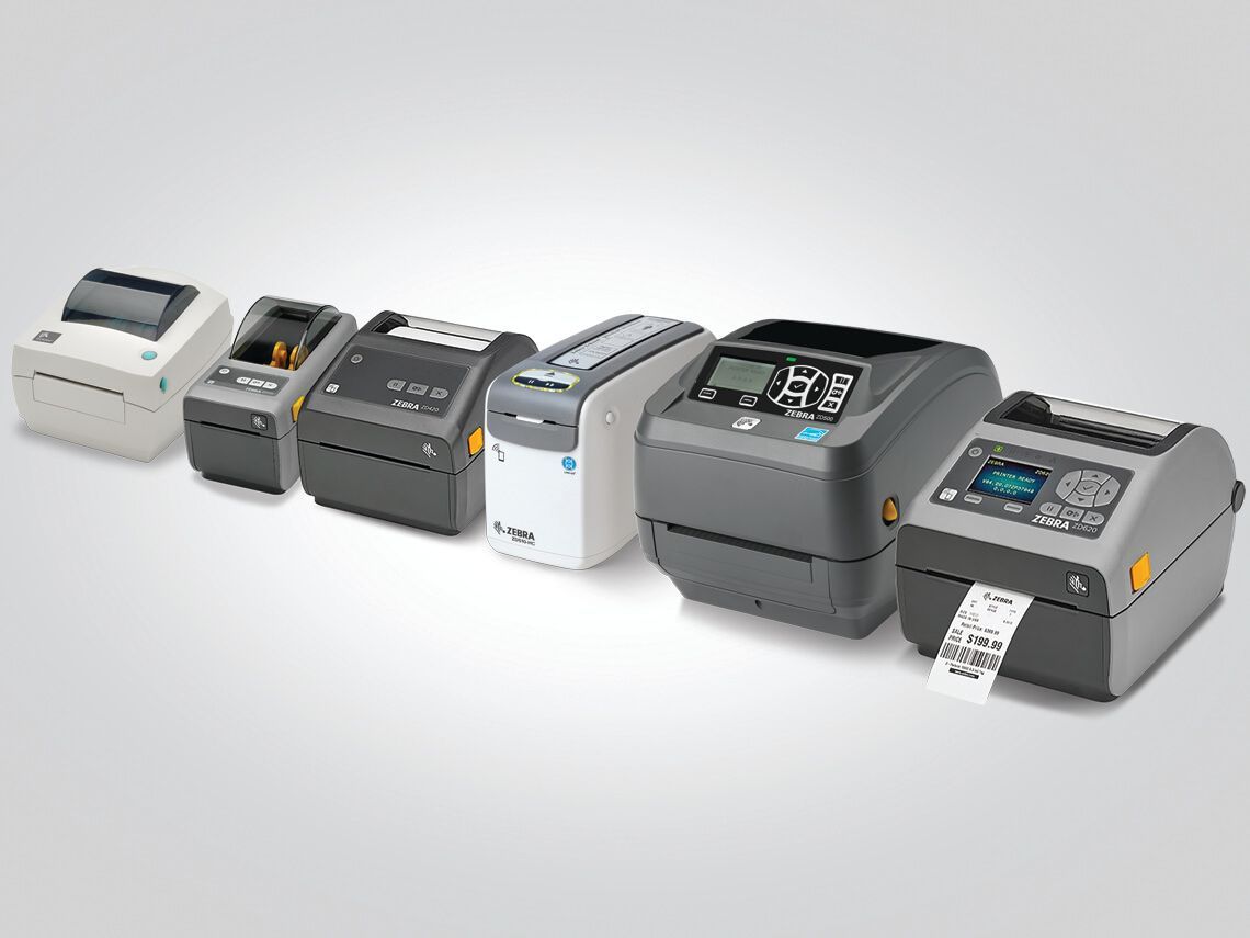 Desktop Printers