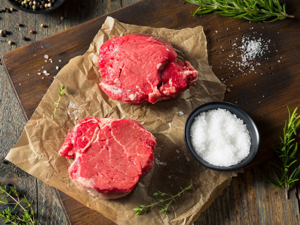 Filet Mignon – Shop – RowanTree Farm
