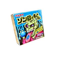 MARUKAWA ZOMBIE GUM