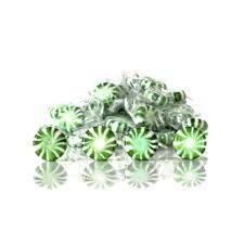 BULK GREEN PINWHEELS