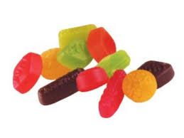 BULK ENGLISH GUMS