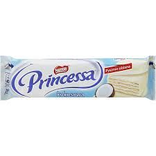 NESTLE PRINCESSA COCONUT