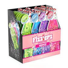 DOVELI FIZZLERS ASSORTED