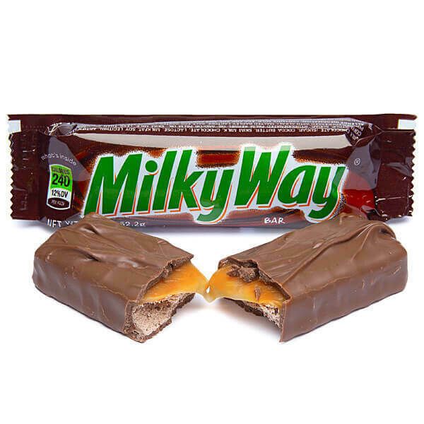 MILKY WAY