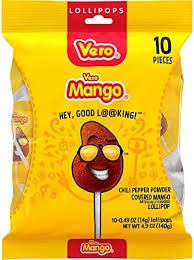 VERO VERO MANGO