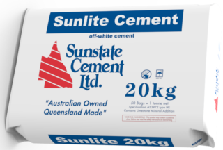 Concrete and cement products | Brisbane