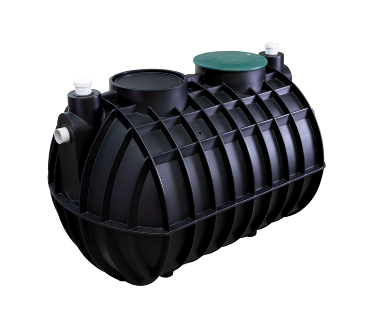 Septic & Grey Water Tanks