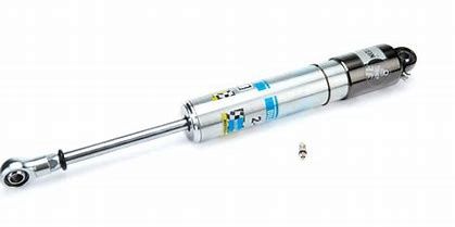 Bilstein Base Valve shock Package