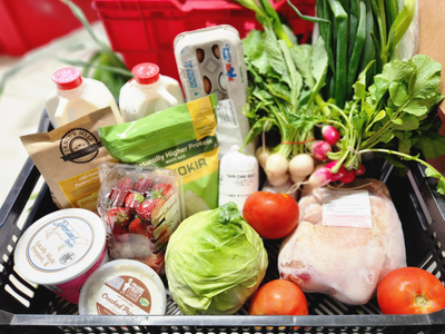 Farm Family Foods in Benson, IL