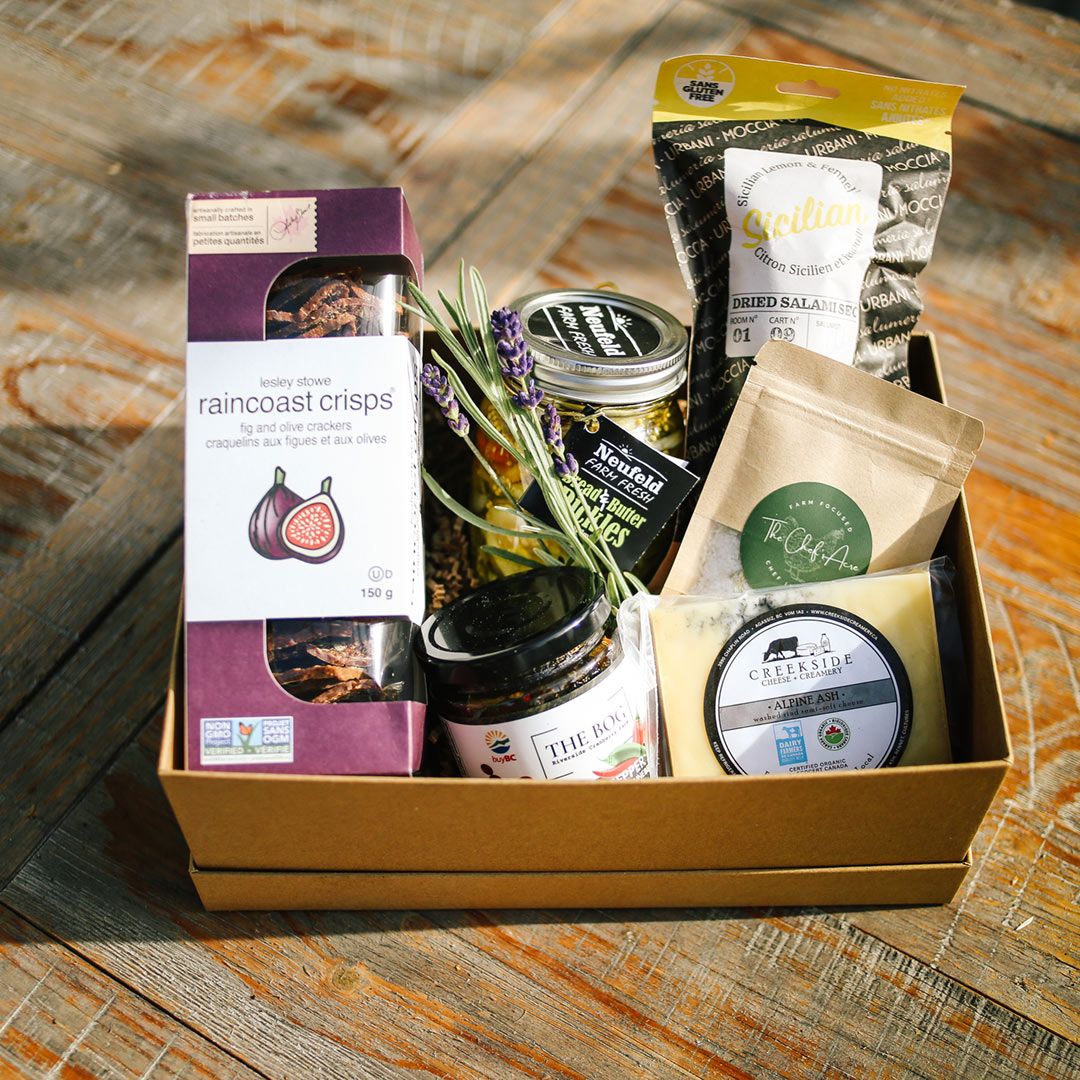 Abbotsford Catering Company & Food Truck | The Chef’s Acre