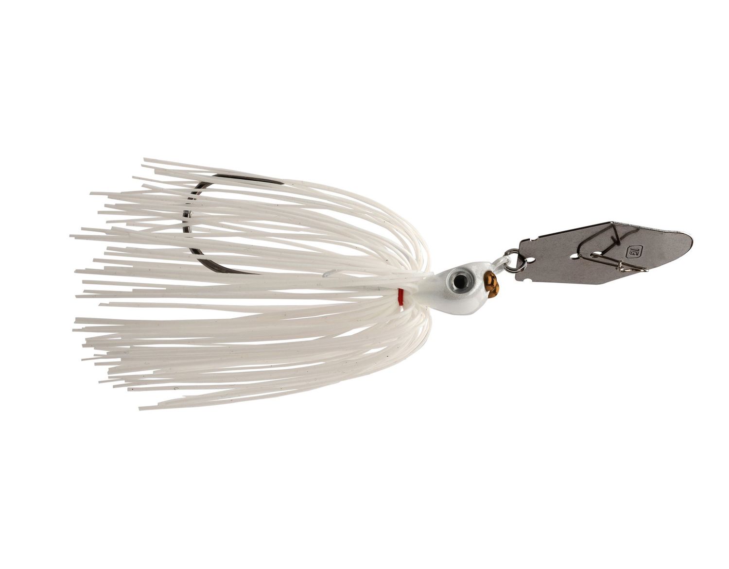 1st Gen Fishing Copperhead Bladed Jig