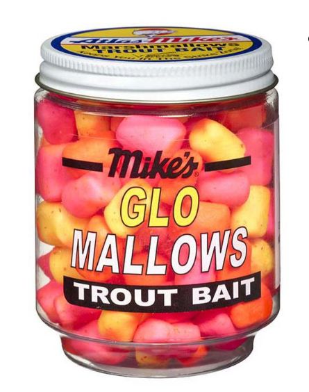 Atlas-Mike's Glo Mallows