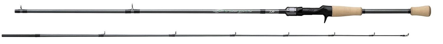 Daiwa Procyon Freshwater Spinning Rods
