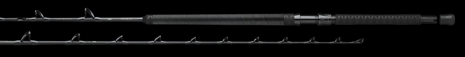 Daiwa Proteus Tuna Special Rods