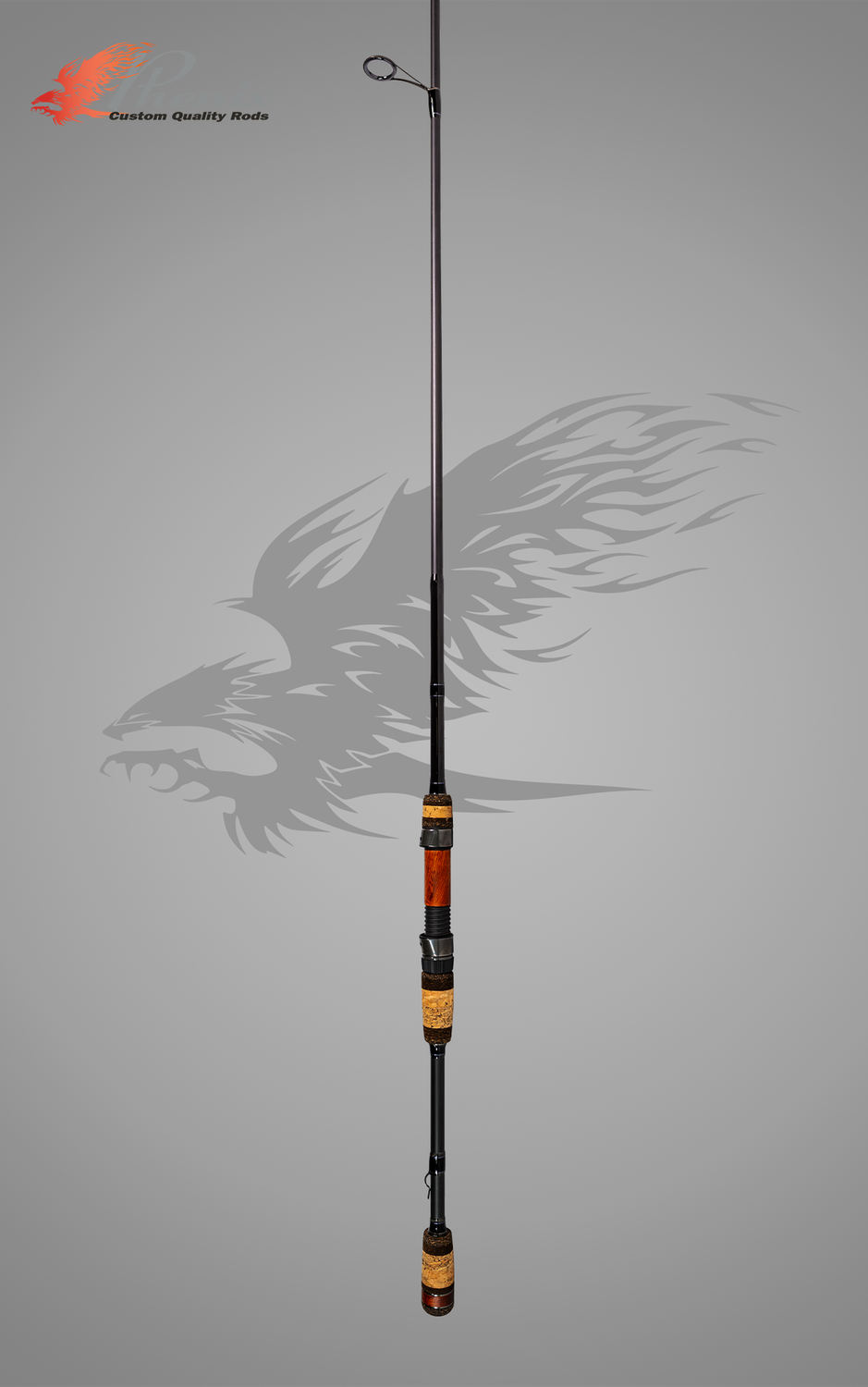 Phenix Rods Ultra MBX Spinning Drop Shot Rods