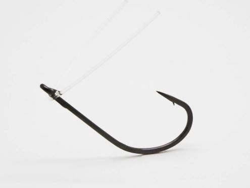 Mustad Weedless Titanx Wacky / Neko / Dropshot Hooks