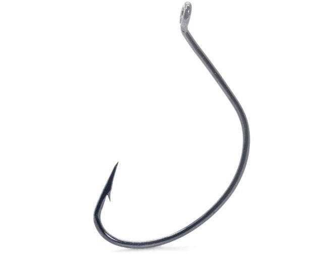 Mustad Wide Gap Hooks