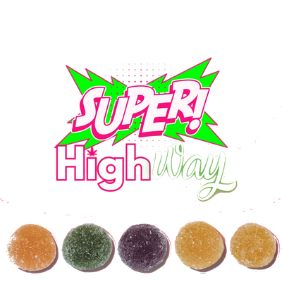 HighWay San Antonio Cannabis Delivery