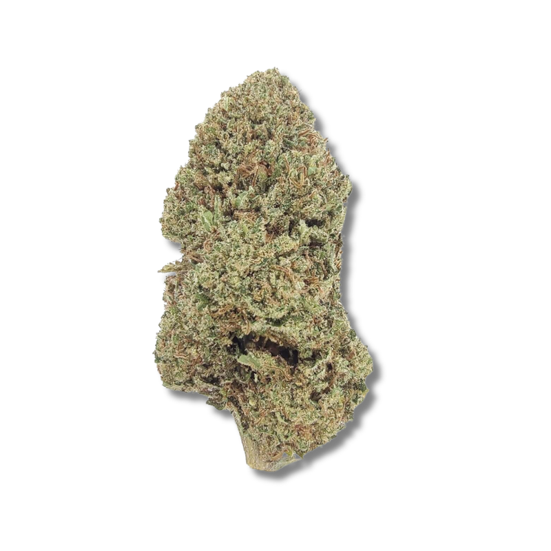 Critical Berries - CBD Flower