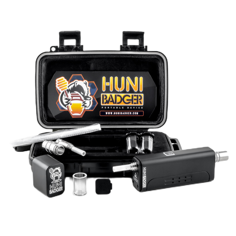 Huni Badger Las Vegas