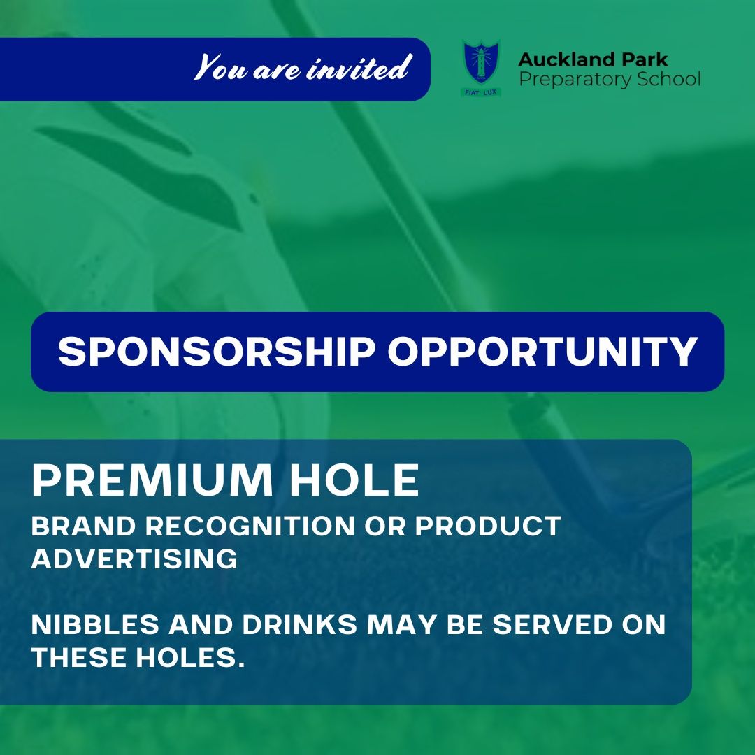 Store - Auckland Park Preparatory School (APPS)