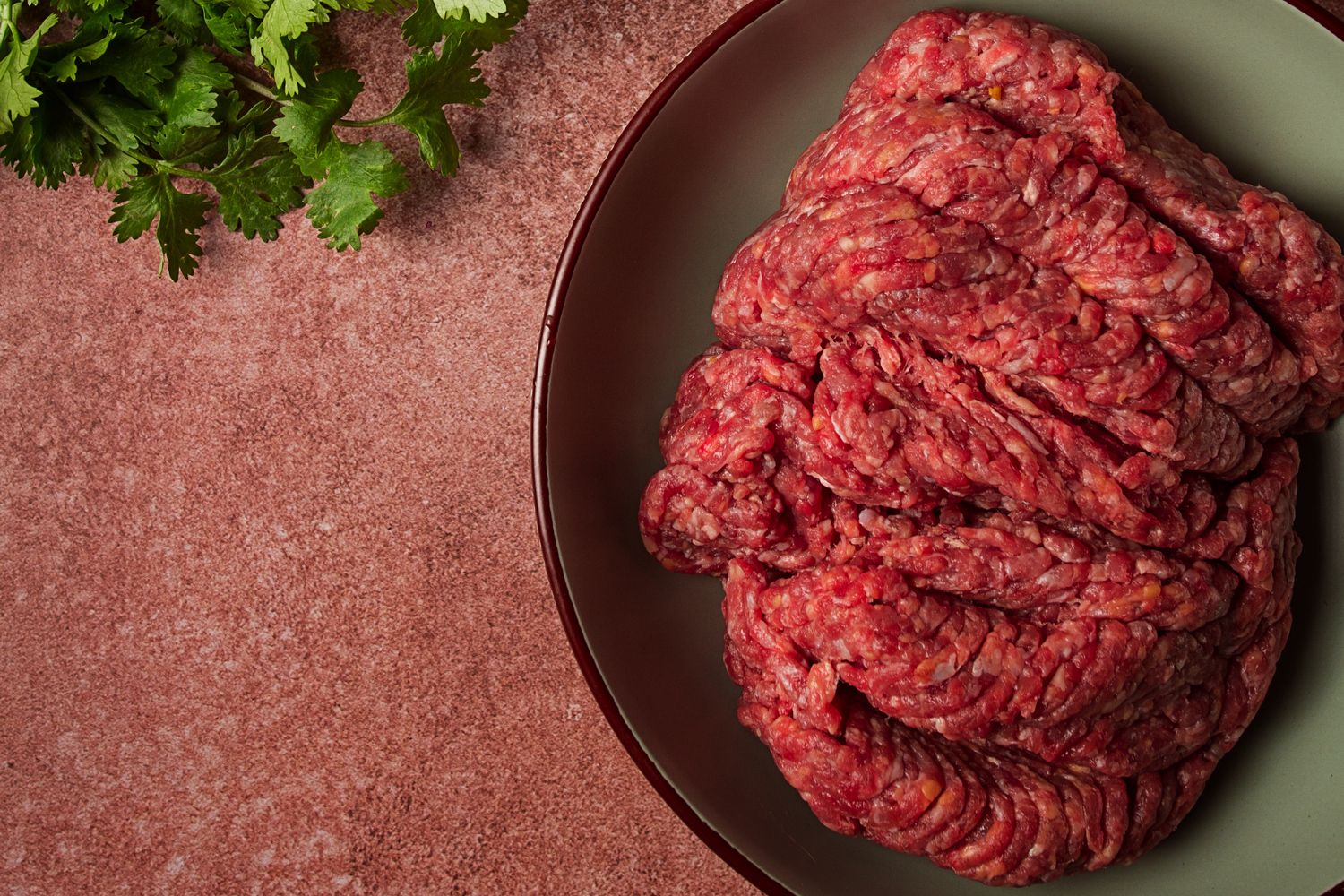 Angus Ground Beef – Shop – Pond Bank Farm