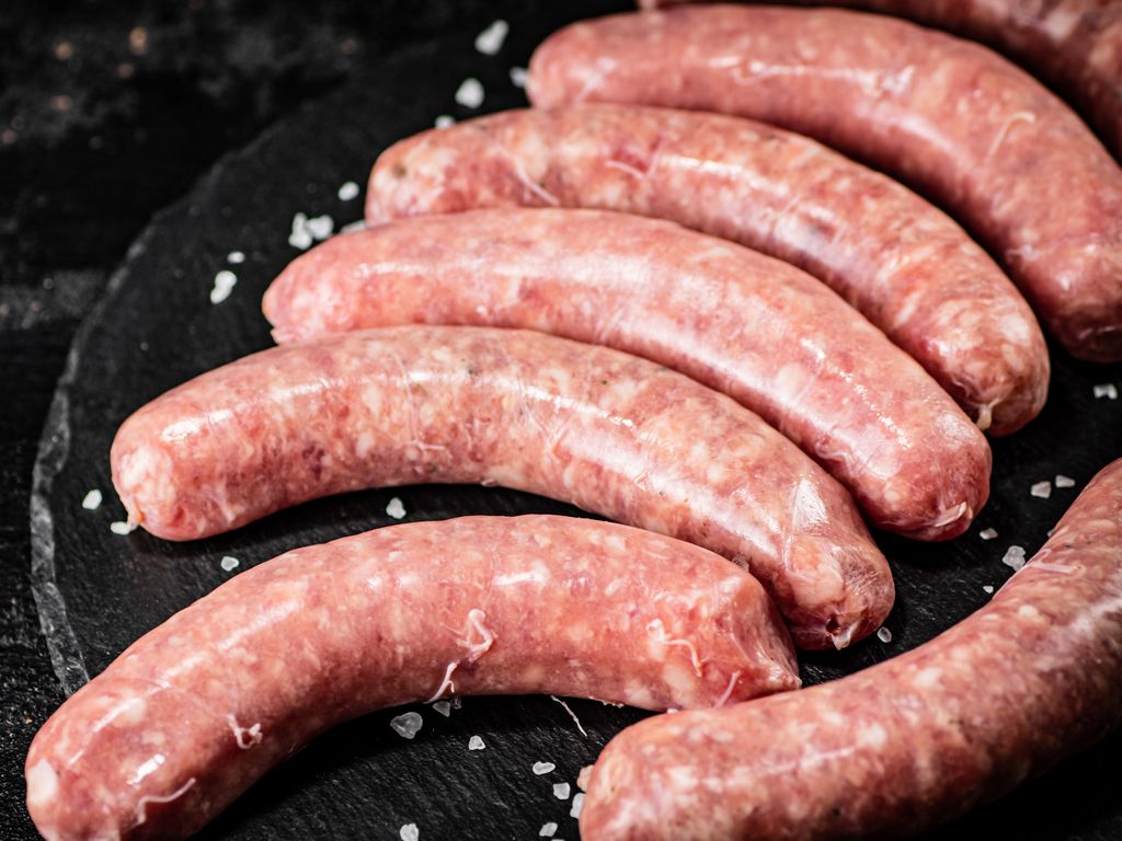 Pork Grillers – Smoked Original – Shop – Pond Bank Farm
