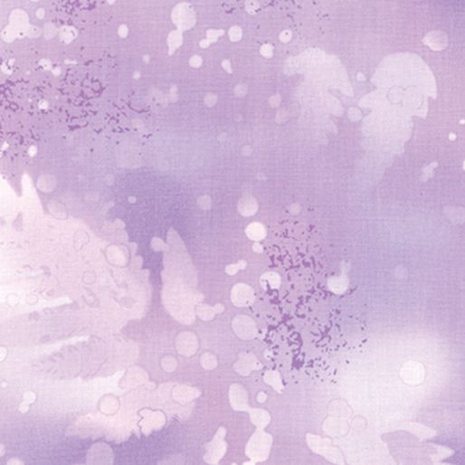 Benartex Fossil Fern Wisteria 22