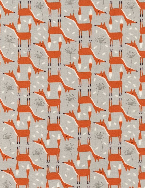 Timeless Treasures Fun C3043 Stone