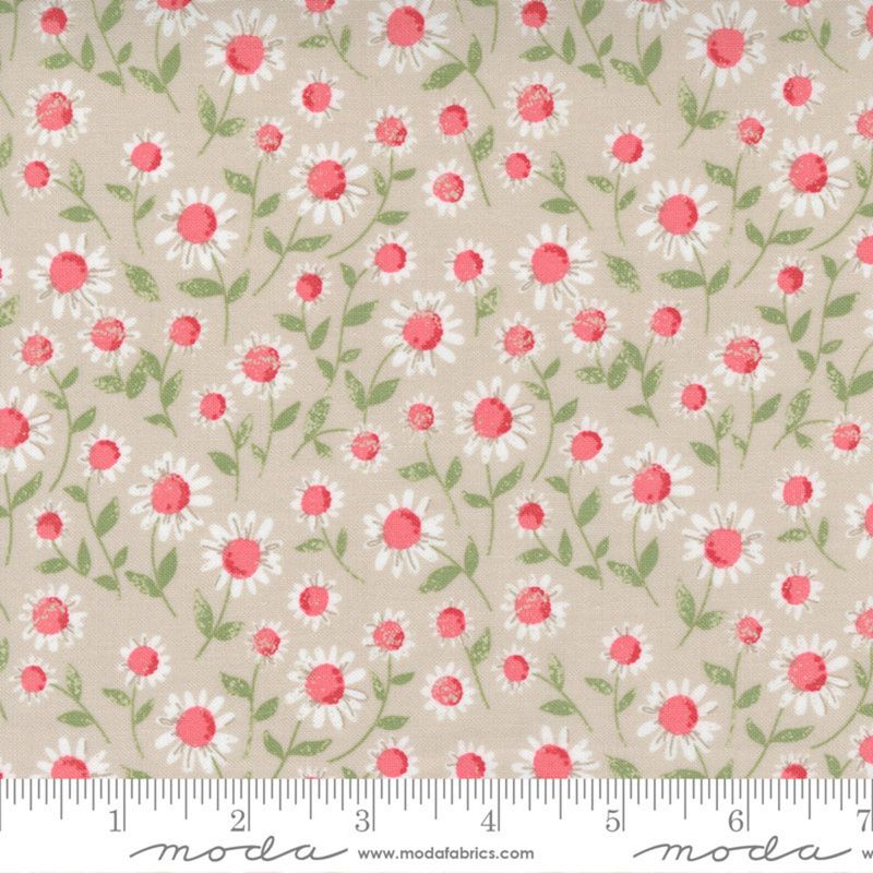 Moda Love Note 5151/17