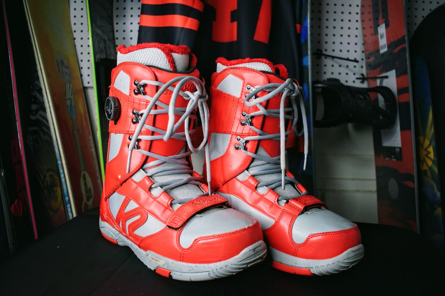 Men's Boots
