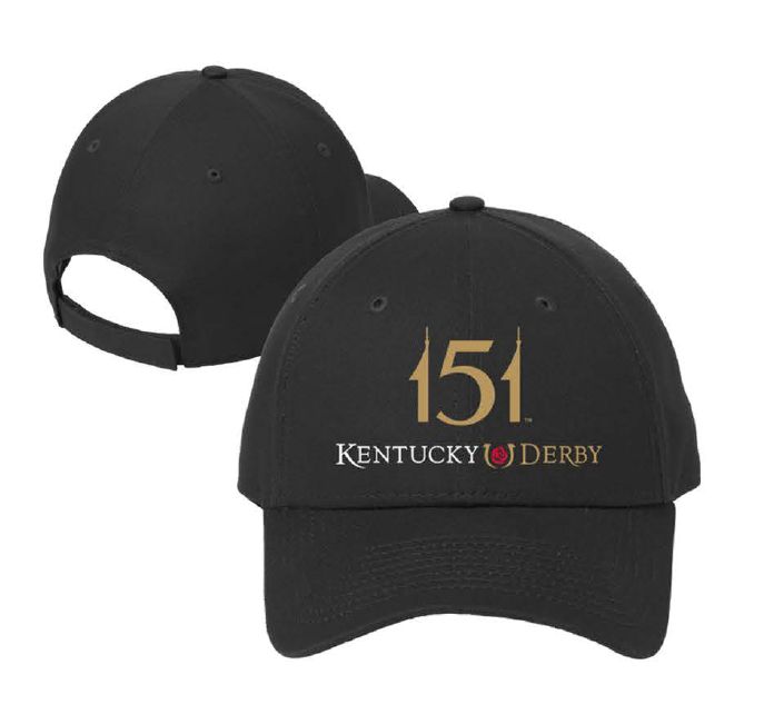 KY Derby 151 Hat