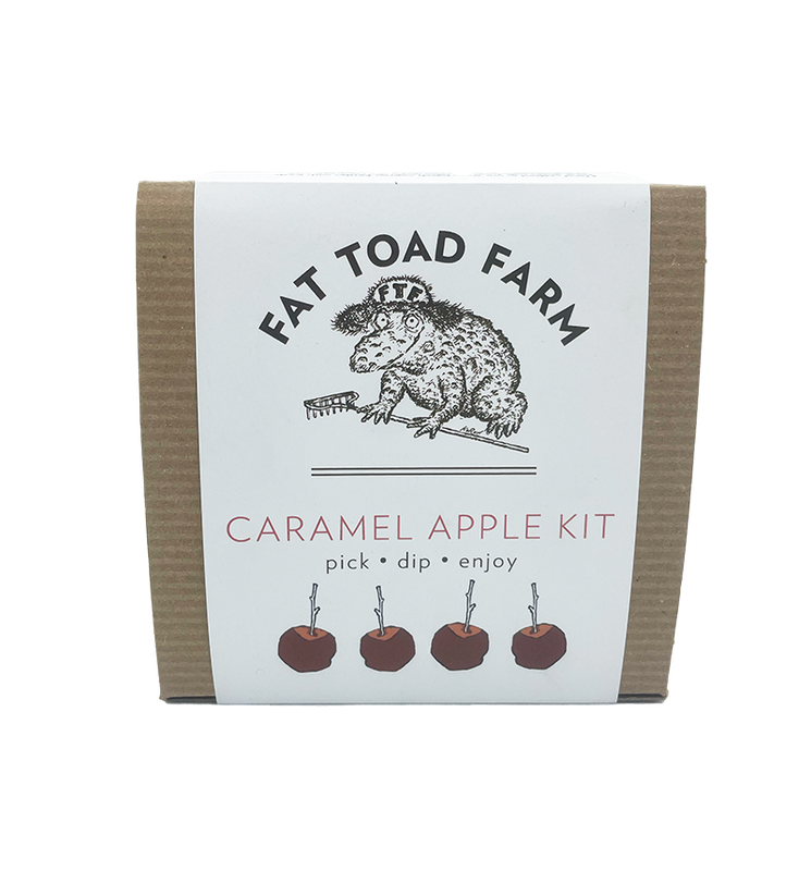 BBA Caramel Apple Kit