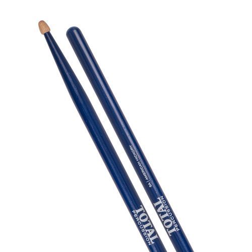 5a Wood Tip - Blue