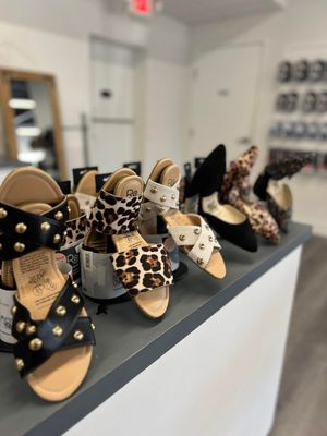 Footwear Footwear