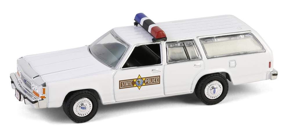 Manny's diecast greenlight store