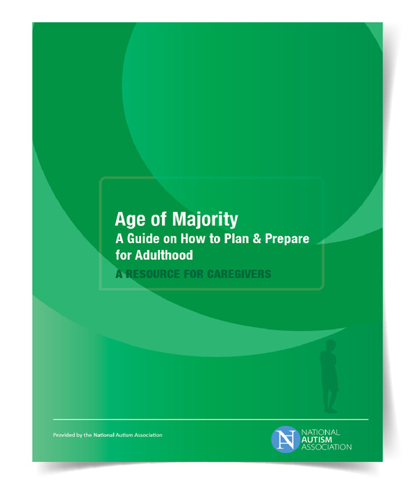 NAA’s Little Shop of Hope - National Autism Association