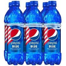 PEPSI BLUE 24*20 OZ