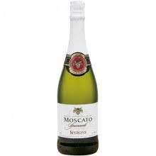 SPERONE MOSCATO PROSECCO 750ML