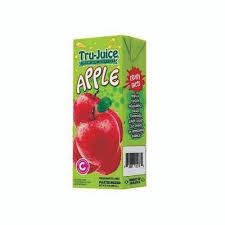 TRU JUICE 30% 24*200ML