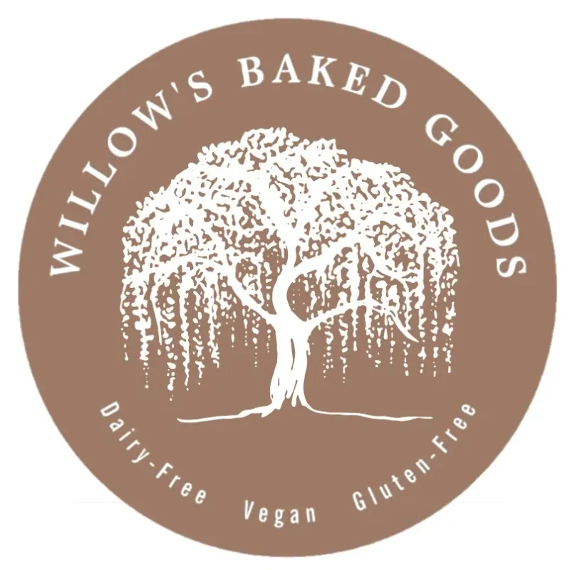 Willows Baked Chocolate Chip Cookies
