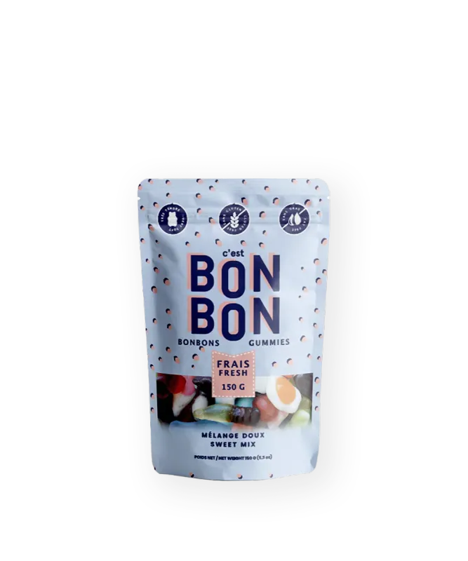 Bon Bon Sweet Mix