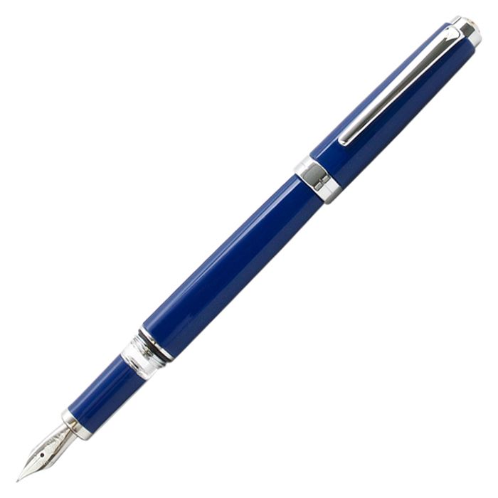 TWSBI Classic Sapphire Fountain Pen