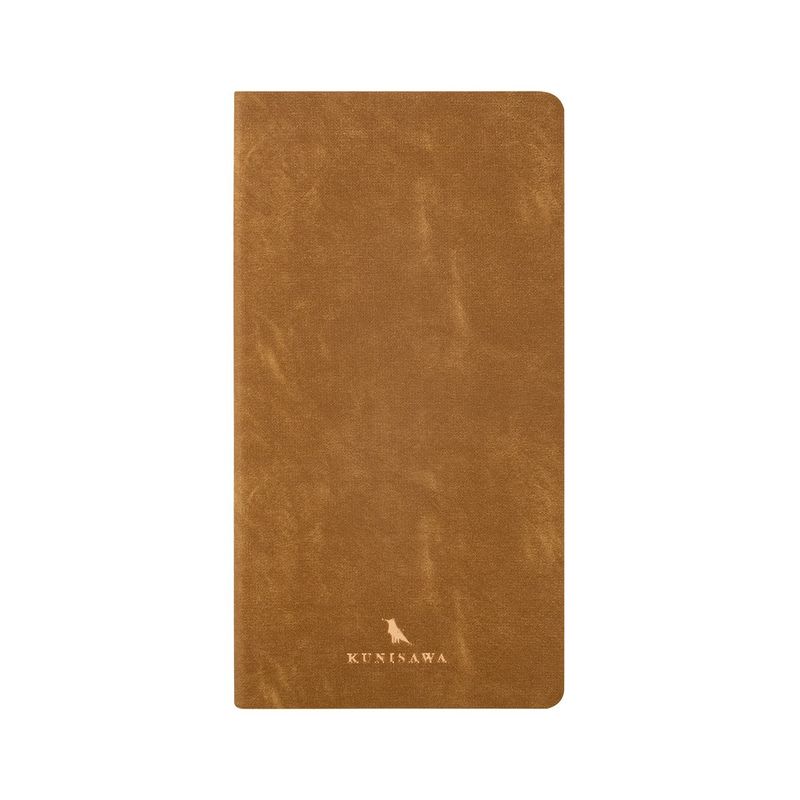 Find Flex Notebook Camel