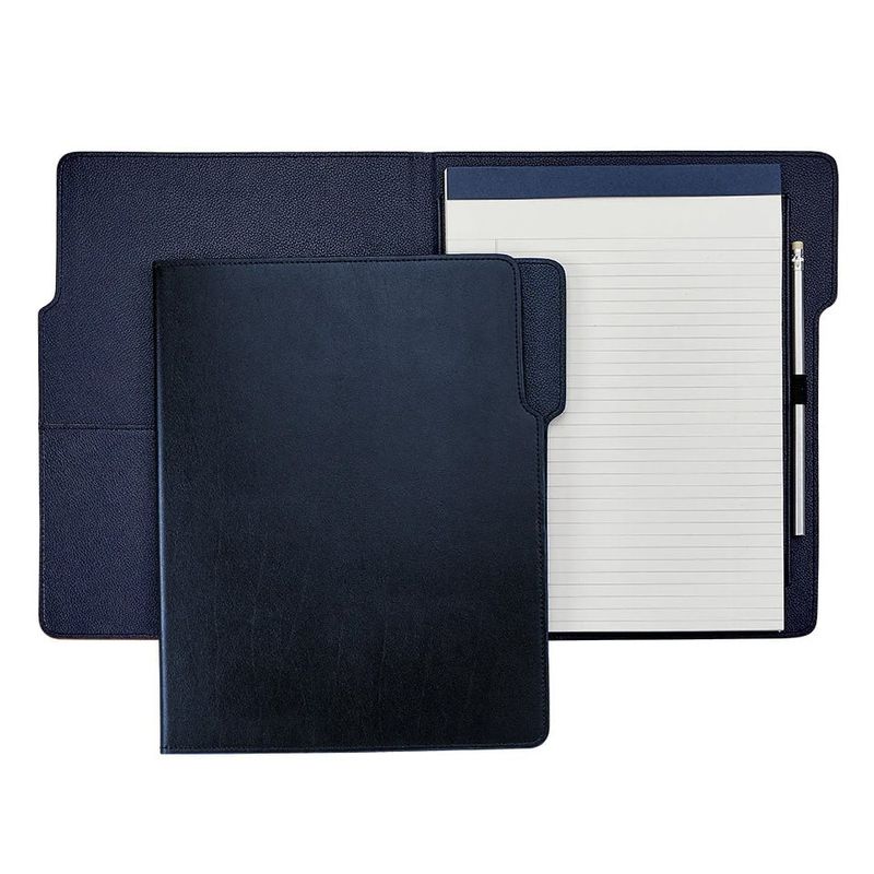 Workspace Hugo Portfolio - Navy