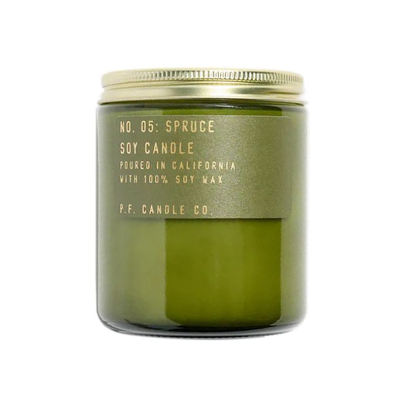 Spruce Limited Candle