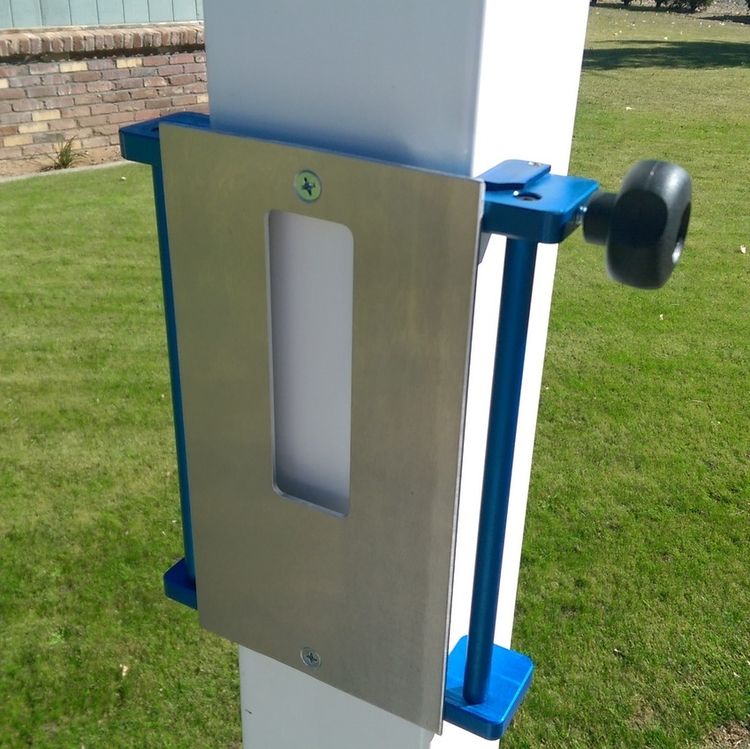 Innovative Field Route Kit + 1 Template